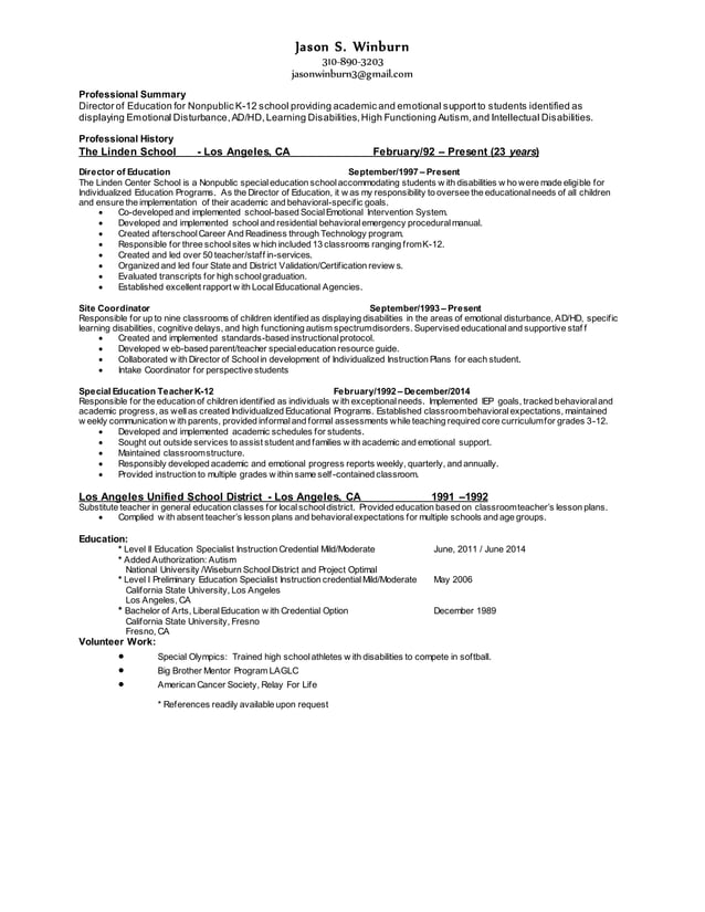 WINBURN_JASON_RESUME | PDF