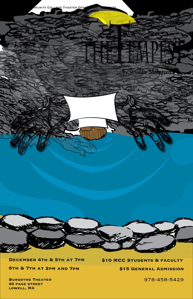 tempest poster nov 7 | PDF