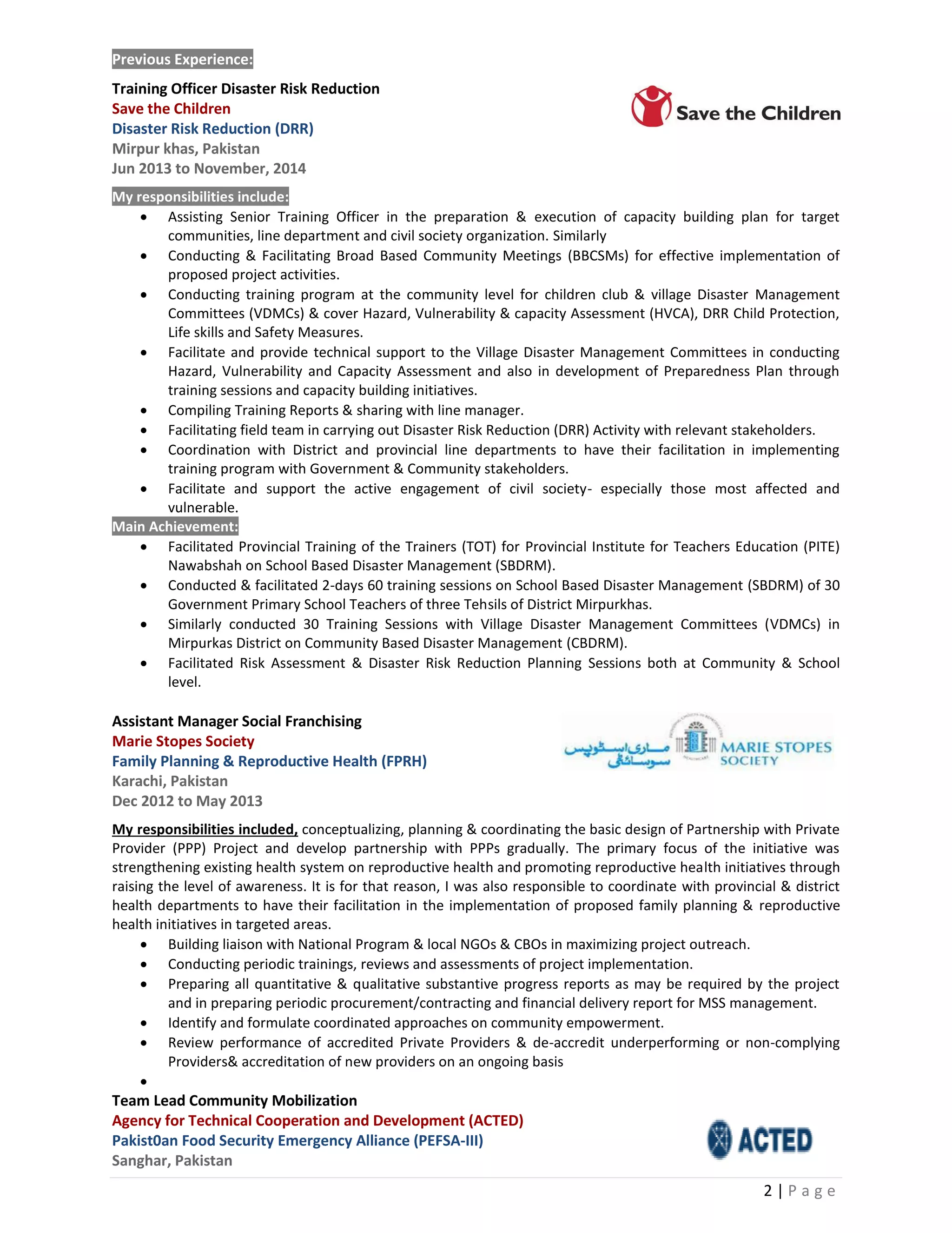 CV Amjad Surhio.pdf