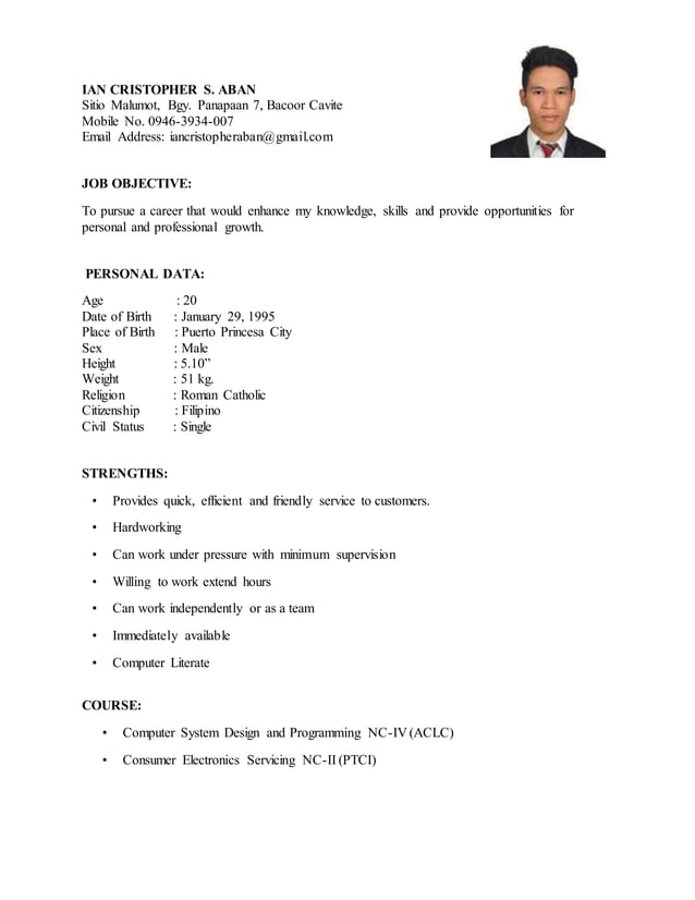 ian_resume2 | DOCX