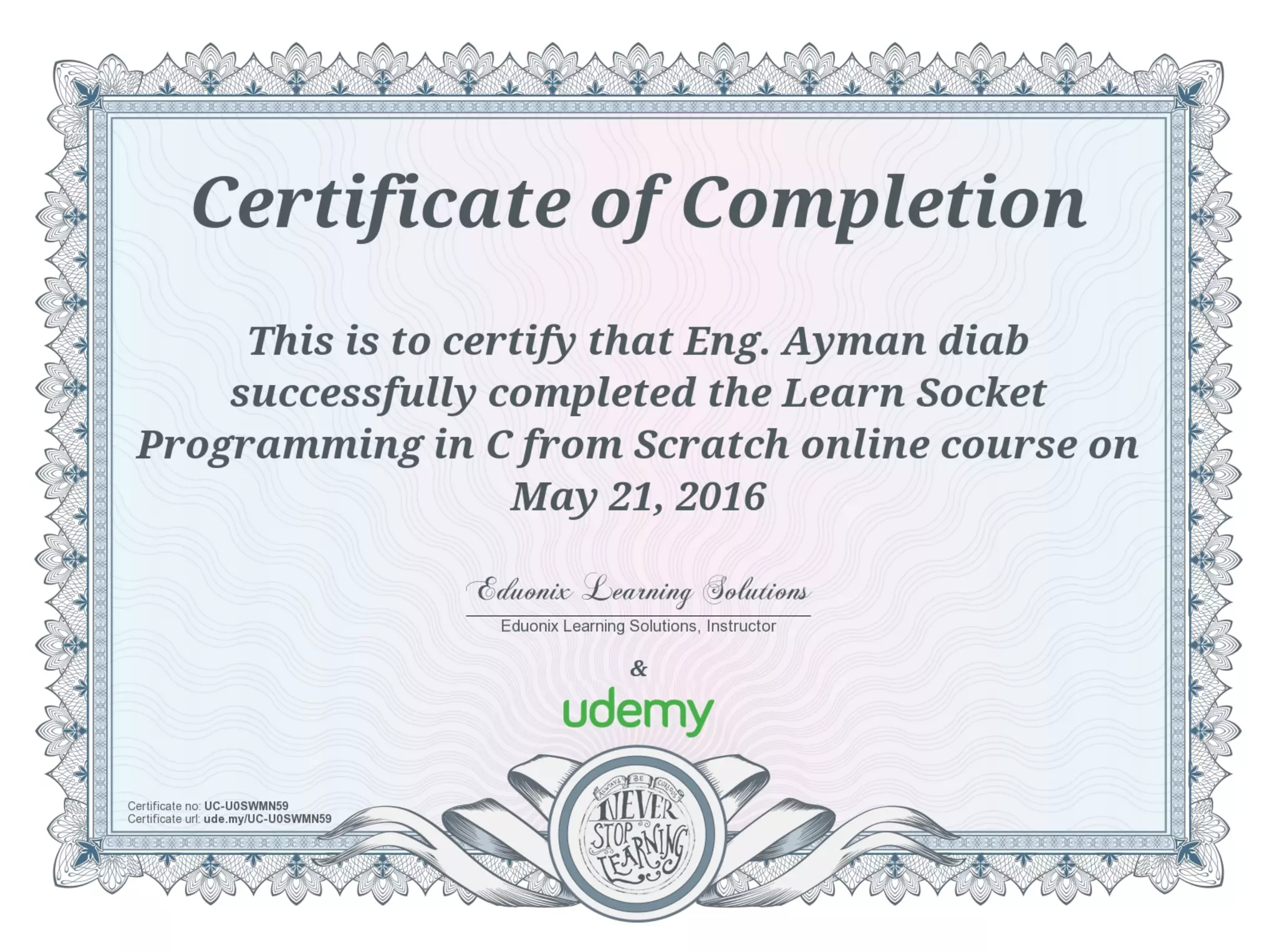 Learn Socket Programming in C from Scratch | PPT Learn Socket Programming in C from Scratch | PPT