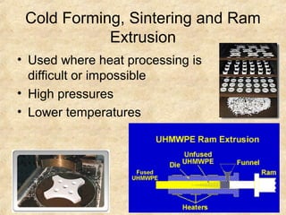 18 compression and transfer molding v2 | PPT