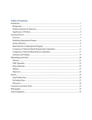 Thesis Manuscript Final Draft | PDF
