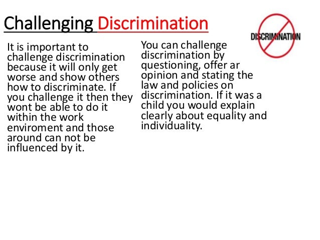 inclusive setting presentation completes
