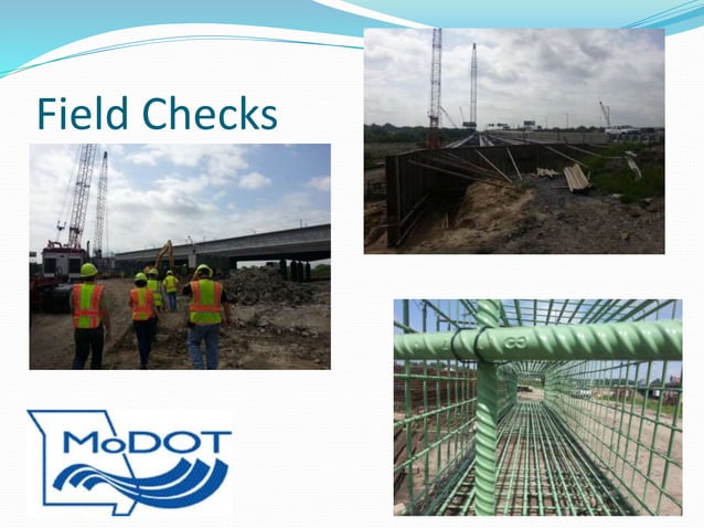 Summer with MoDOT | PPTX
