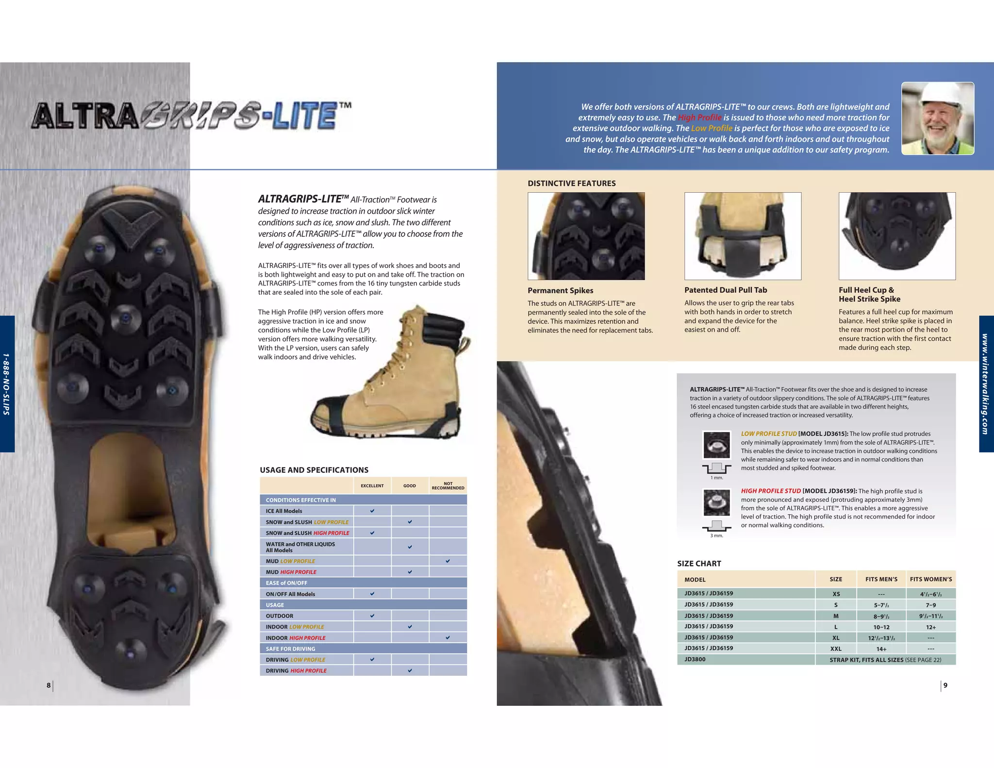 FULL CATALOG - 2014 | PDF