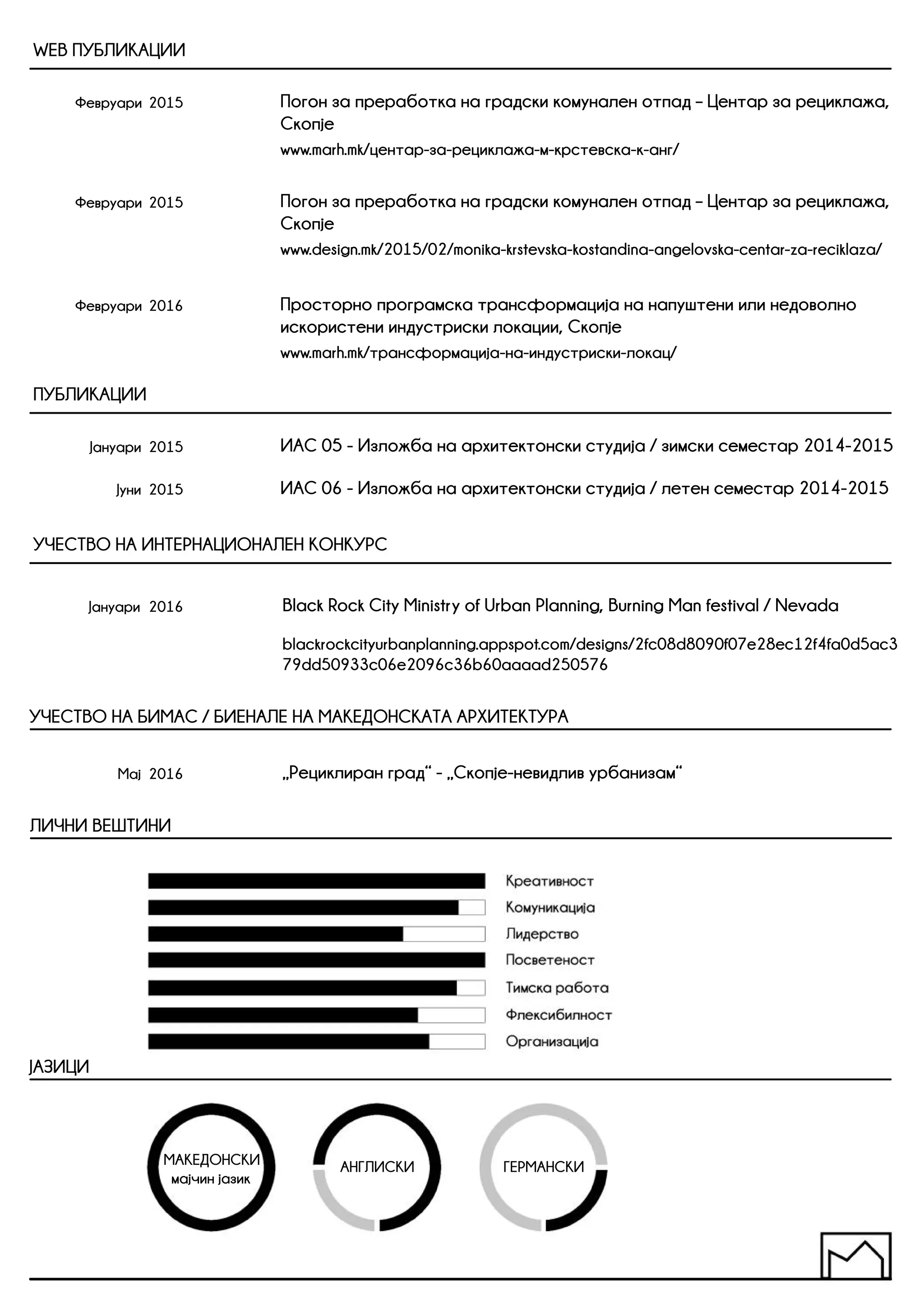 KRSTEVSKA_MONIKA_CV-compressed web | PDF