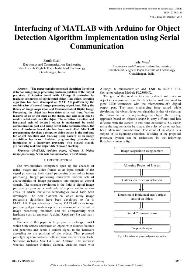 Serial Communication Arduino Matlab Junkyboo