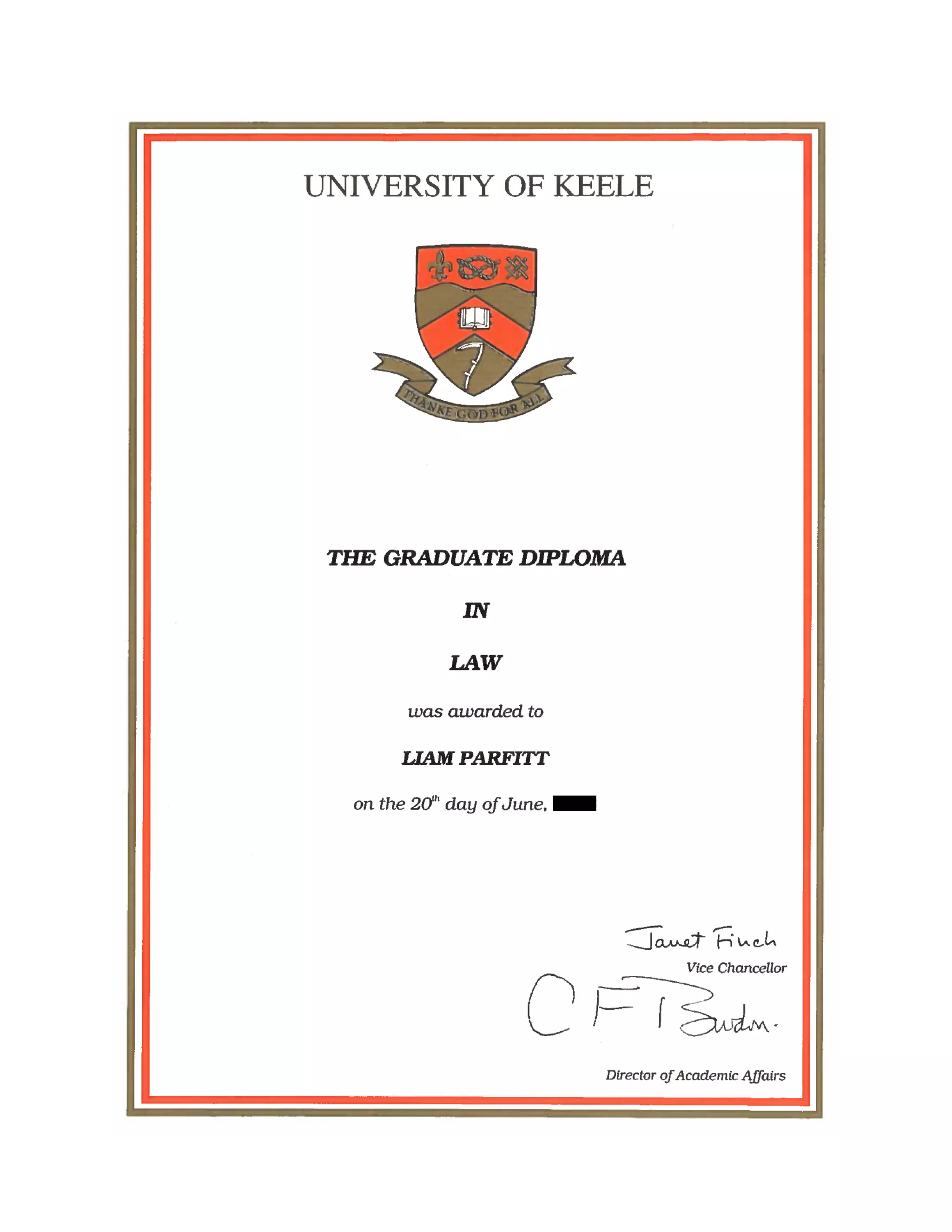Keele University | PDF
