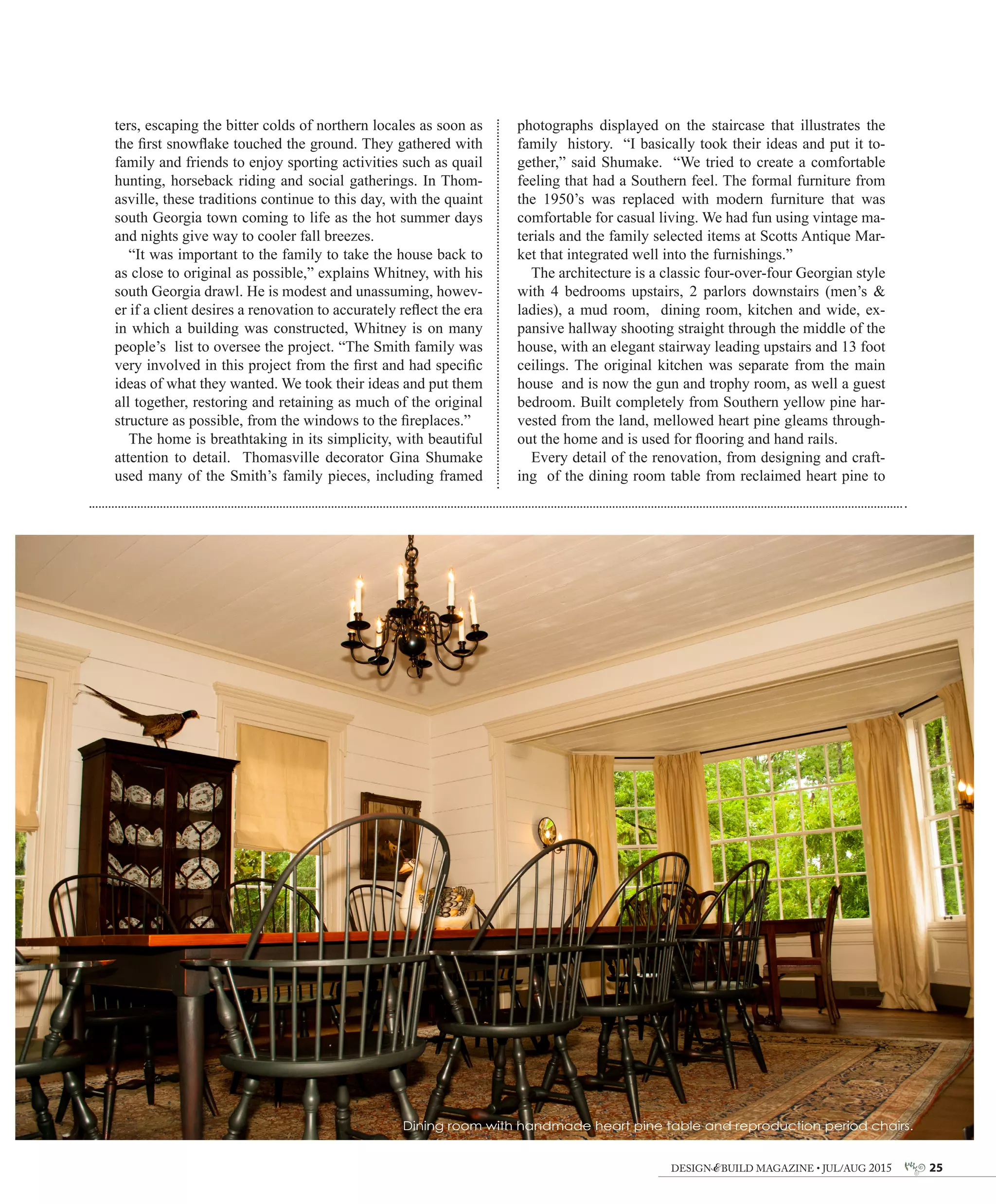 seminole plantation | PDF
