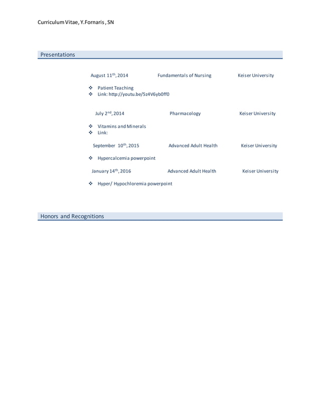 Yadira's Resume | DOCX