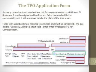 Managing PDF Workflow | PPT