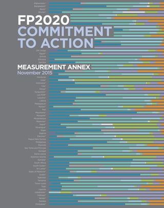 FP2020 Measurement Report 2015 compressed | PDF