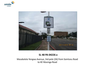 Introstat Durban Photos | PPTX