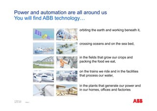 abb_group_presentation_eng | PDF