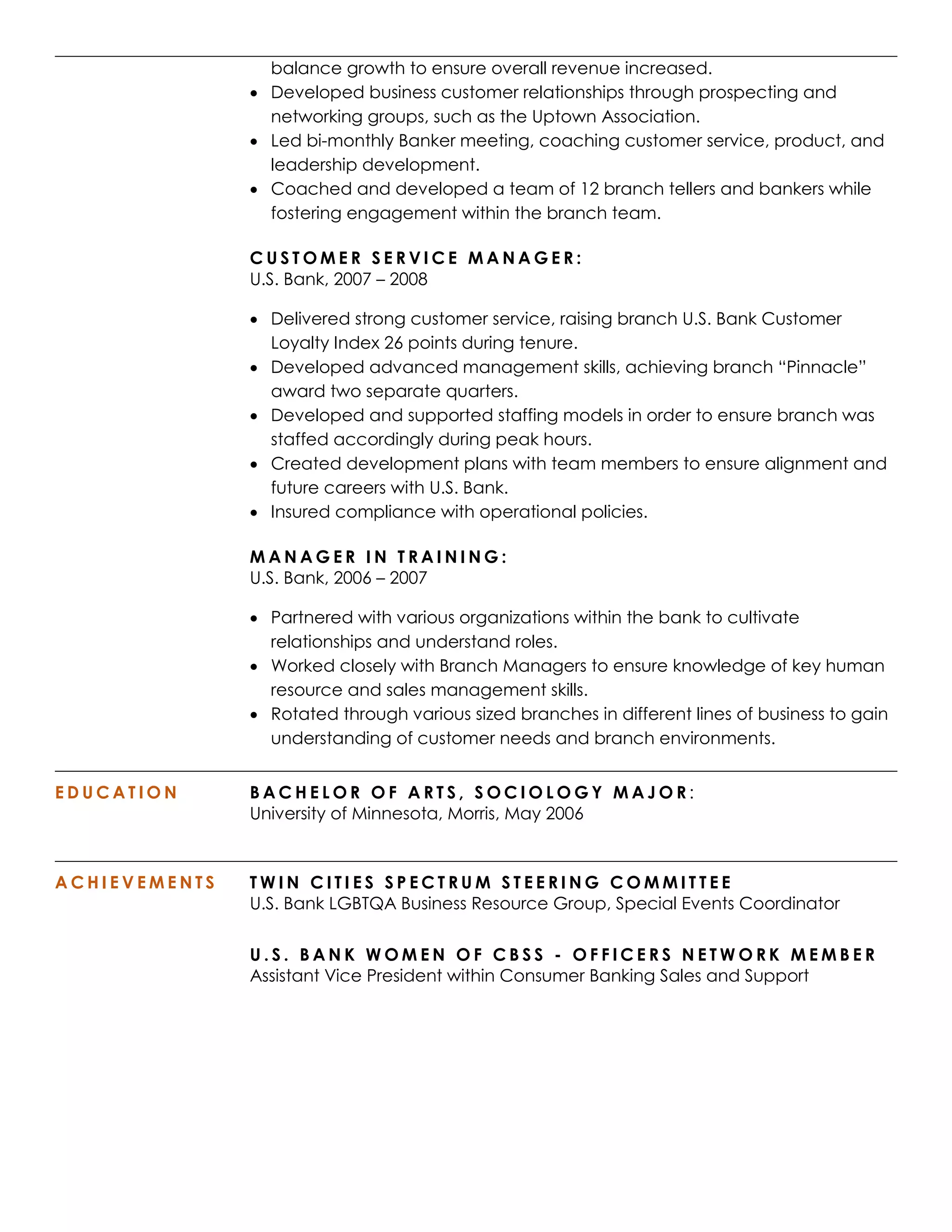Jessica Glaza Resume 073116 | PDF
