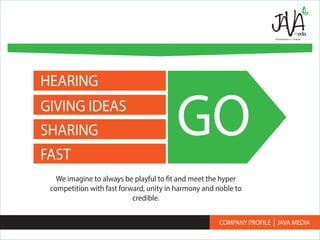 PDF COMPRO JAVA MEDIA | PPT