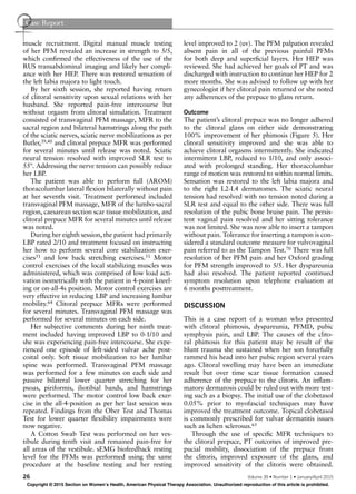 The_Use_of_Specific_Myofascial_Release_Techniques.4 | PDF