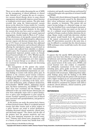 The_Use_of_Specific_Myofascial_Release_Techniques.4 | PDF
