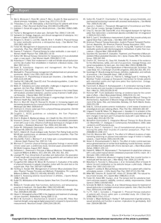 The_Use_of_Specific_Myofascial_Release_Techniques.4 | PDF