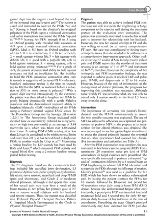The_Use_of_Specific_Myofascial_Release_Techniques.4 | PDF