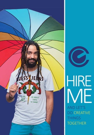 Parminder Chand - Digital Resume | PDF