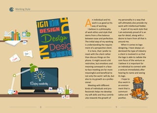 Parminder Chand - Digital Resume | PDF