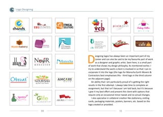Parminder Chand - Digital Resume | PDF