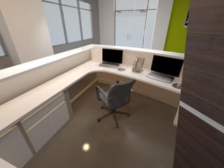 DW Lobby_selected | PPT | Free Download