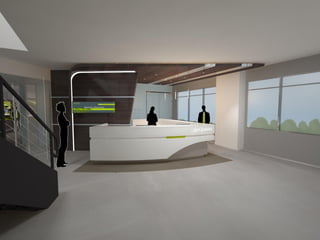 DW Lobby_selected | PPT | Free Download