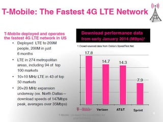 T-Mobile Story | PPTX