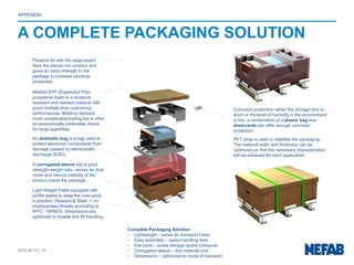 Nefab_2016 | PDF | Business | Business and Finance