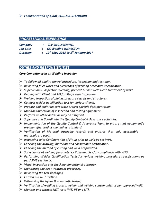 Murtuza (CSWIP-BGAS) | PDF