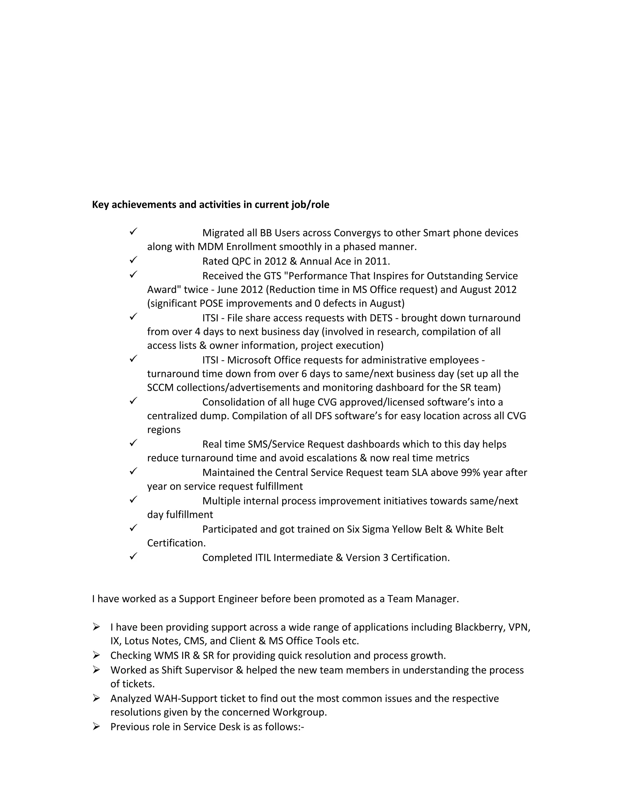 RESUME[Anshuman) | DOC