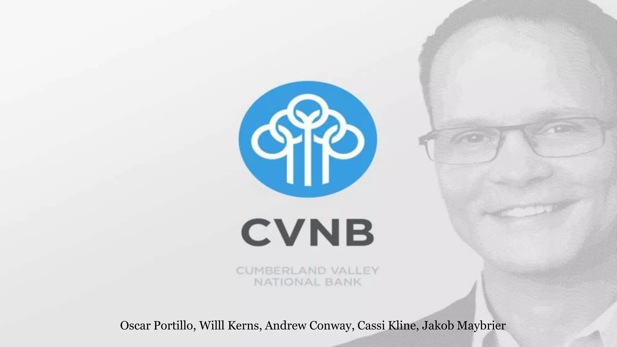 CVNB | PPT