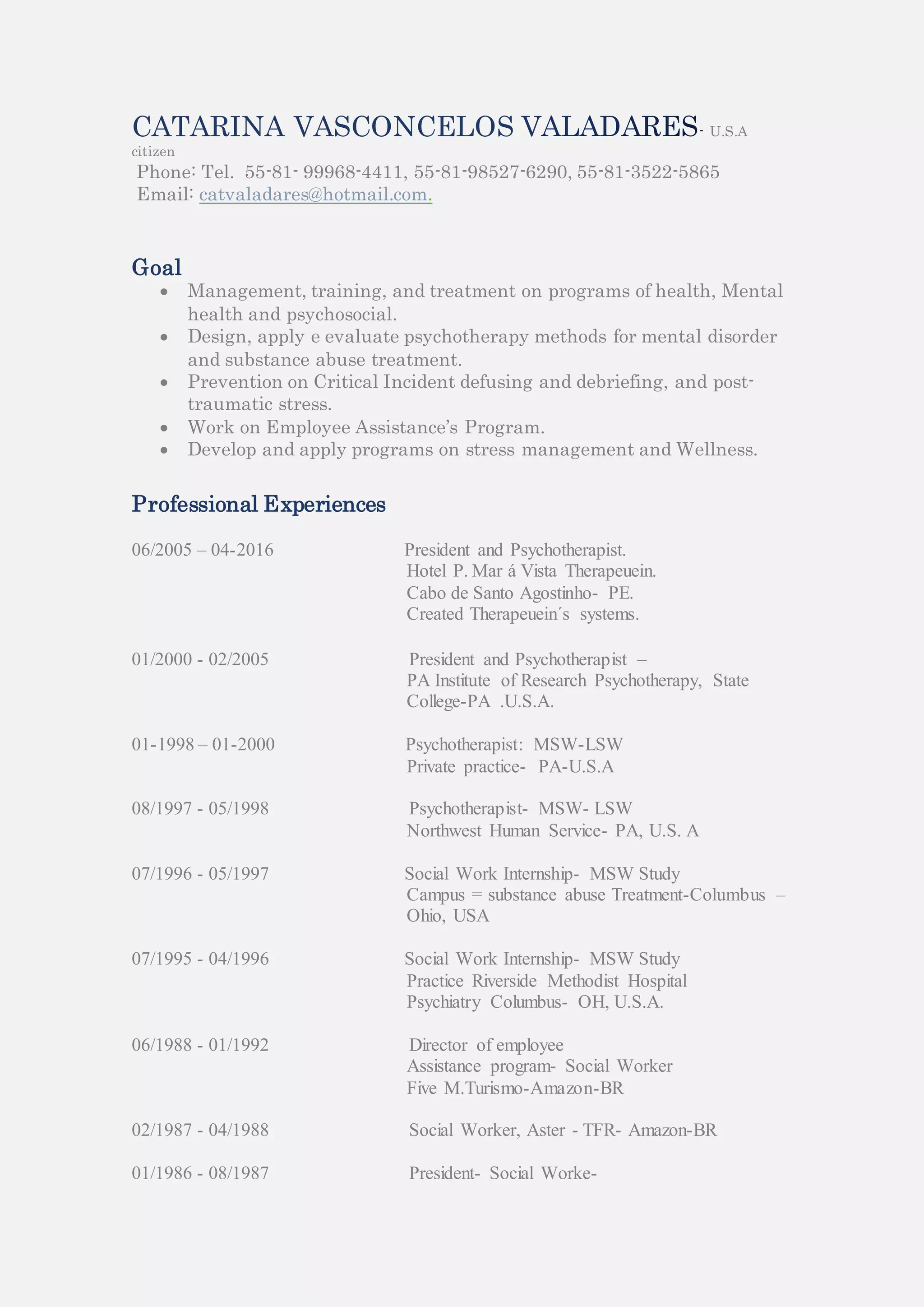 Catarina Vasconcelos Valadare-Resume | DOCX