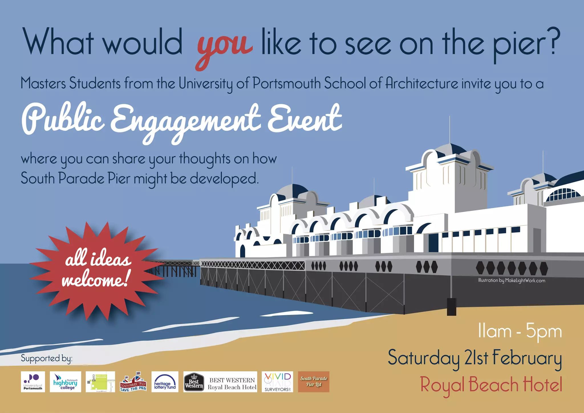 public engagement event poster 10 FINAL White | PDF