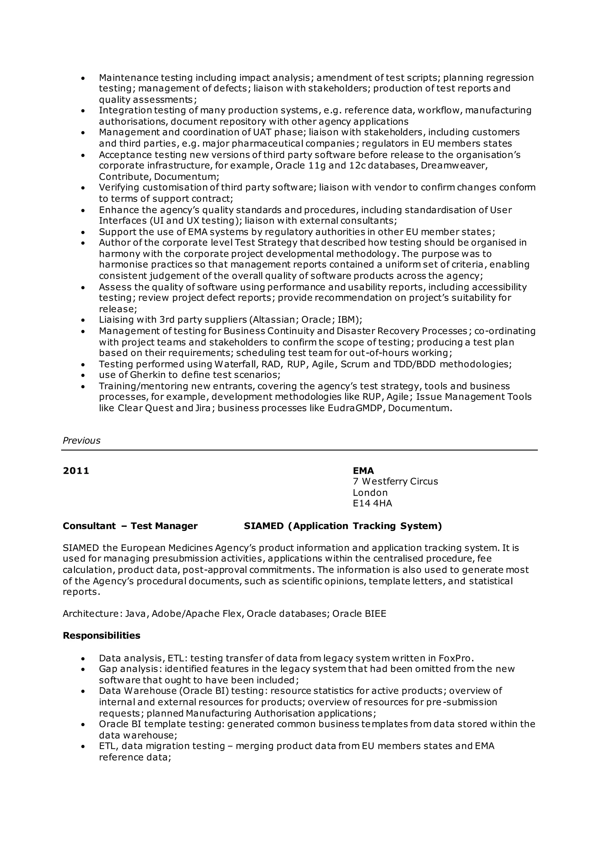 Curriculum Vitae EMA | DOCX