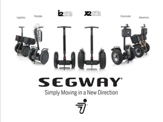 Segway | PPT