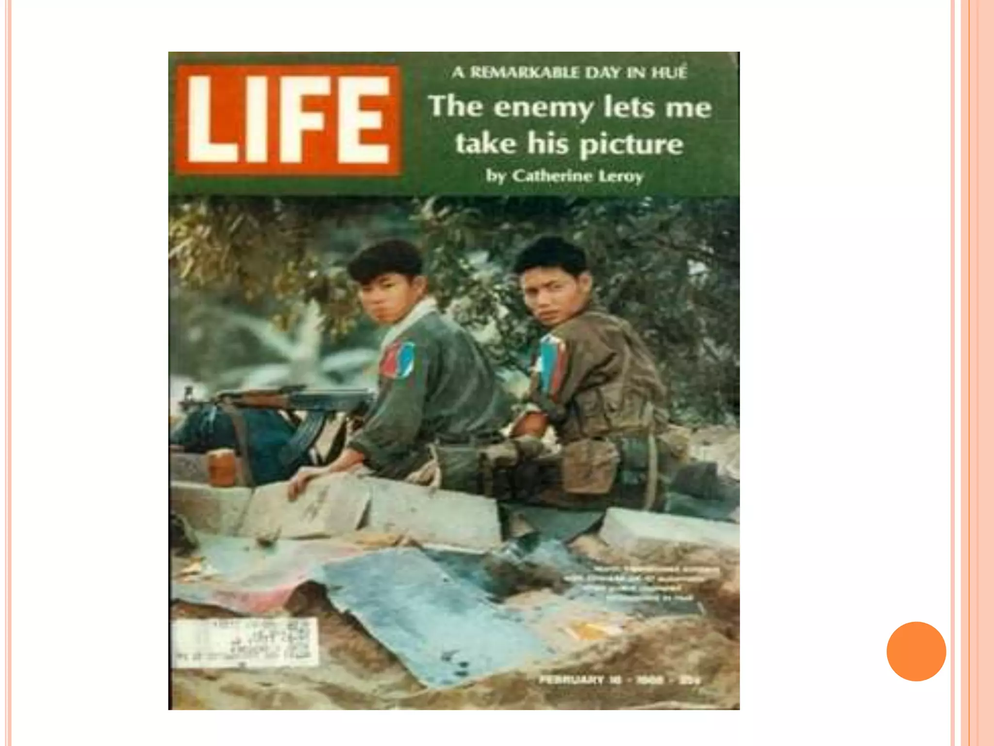 Vietnam Why did America lose the Vietnam War AQA | PPT