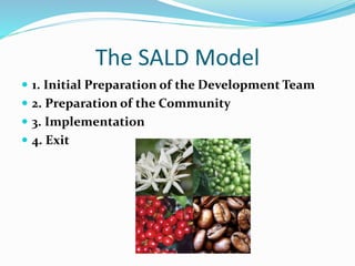 Alternative Development | PPTX