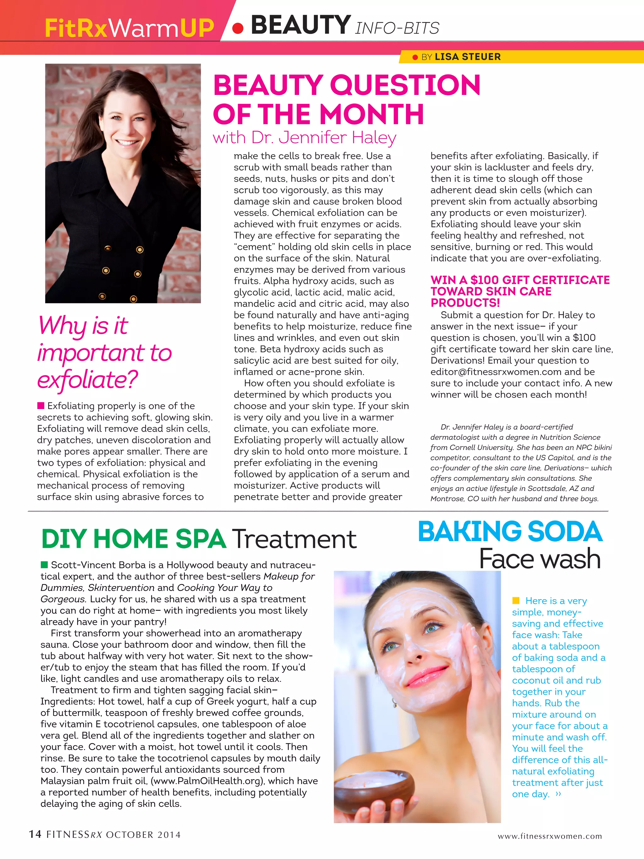 Exfoliation | PDF