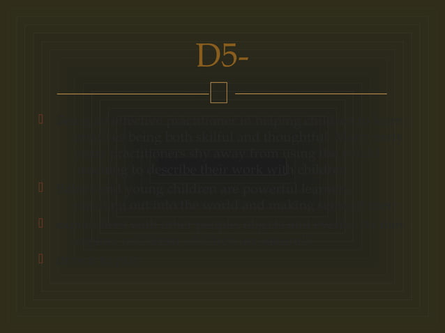 childcare level 2, unit 8 | ODP | Daycare and Pre-School | Parenting