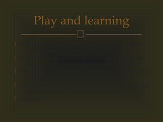 childcare level 2, unit 8 | ODP