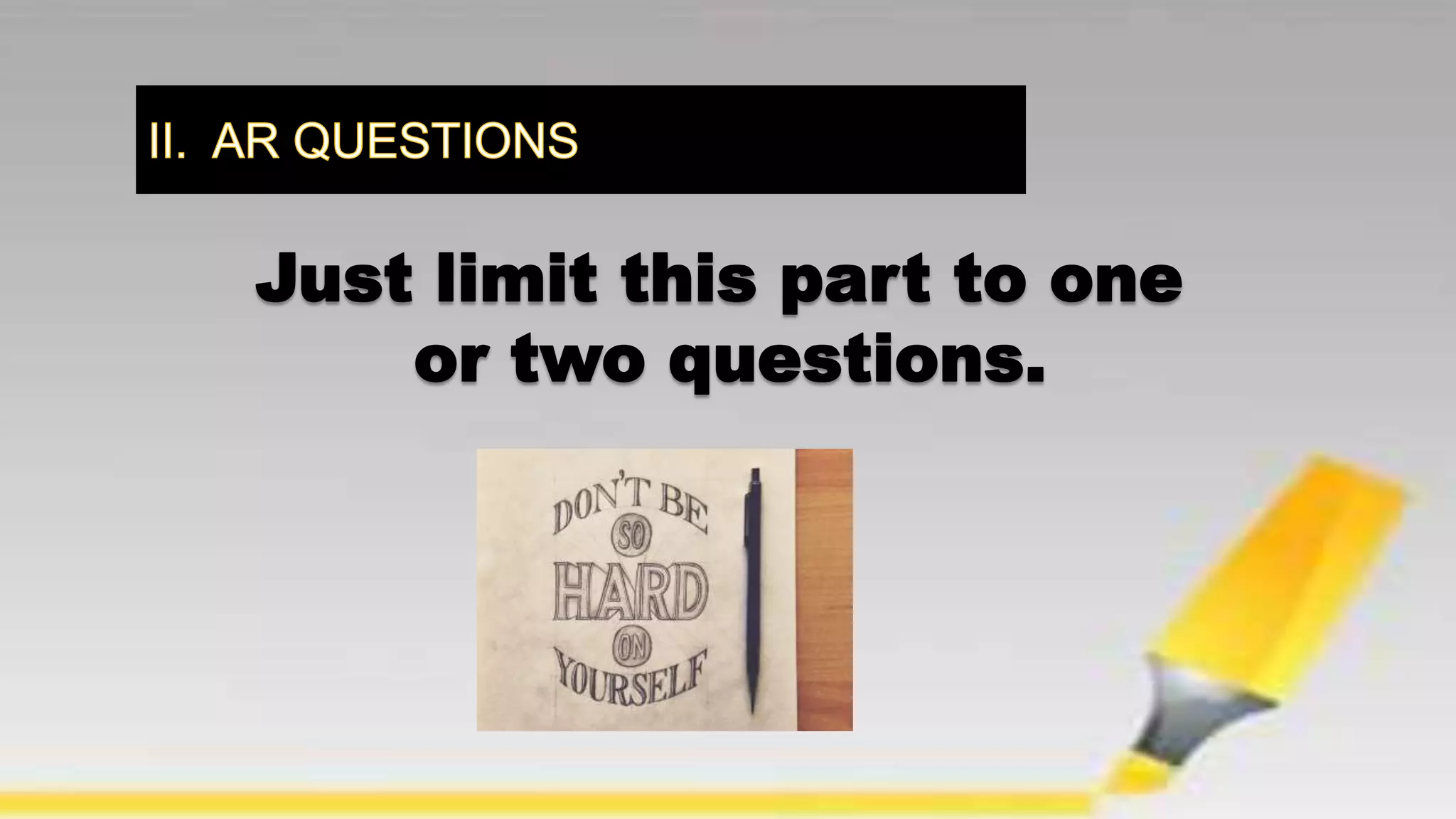 DepED Action Research | PPTX