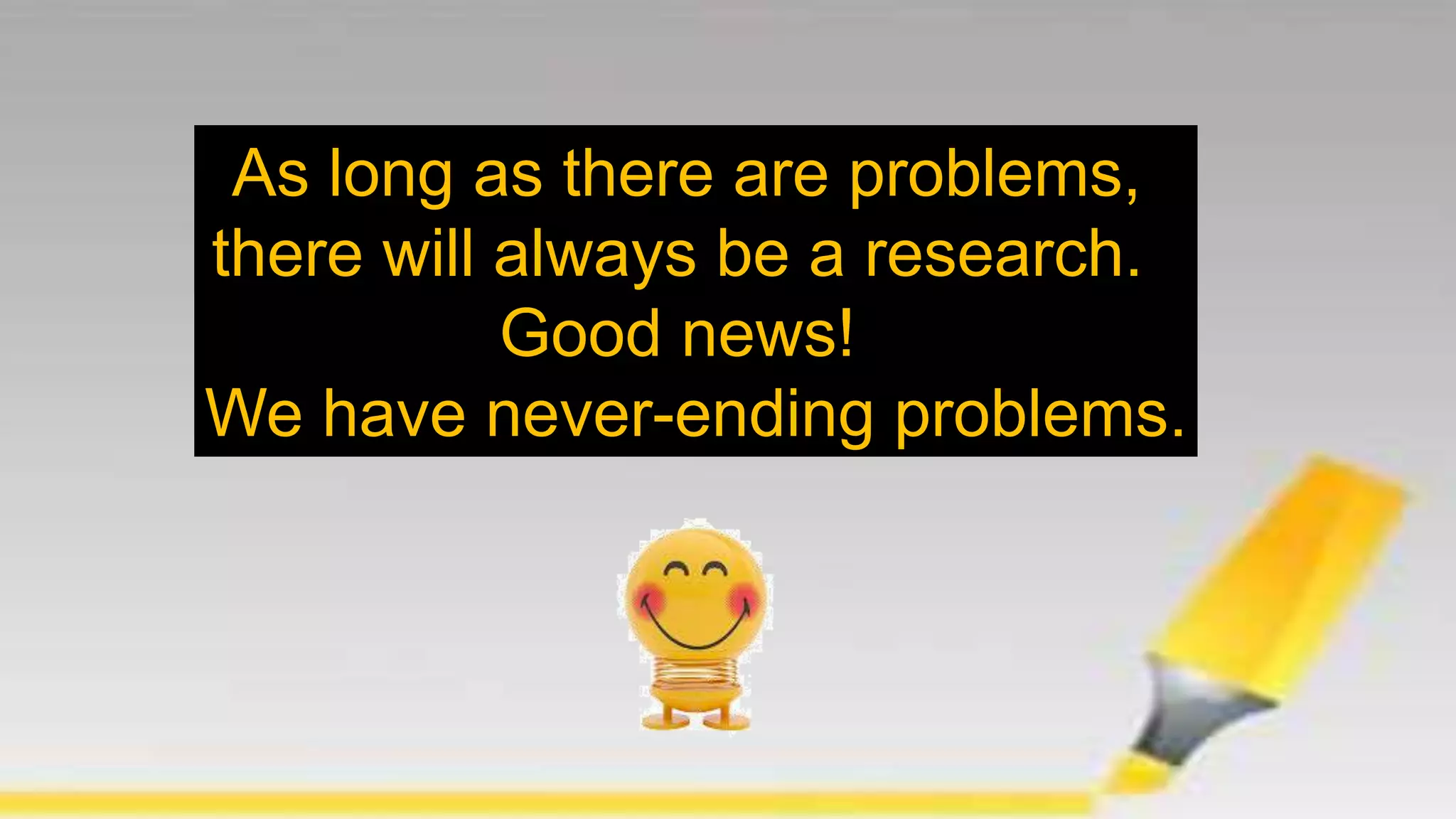 DepED Action Research | PPTX