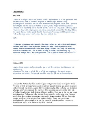 TESTIMONIALS(2) | DOCX