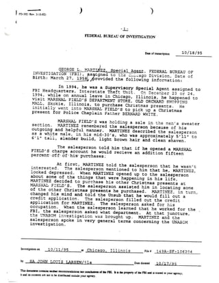 951018§FBI_George_L_Martinez_statement | PDF