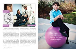 Engineering an Ear | PPT