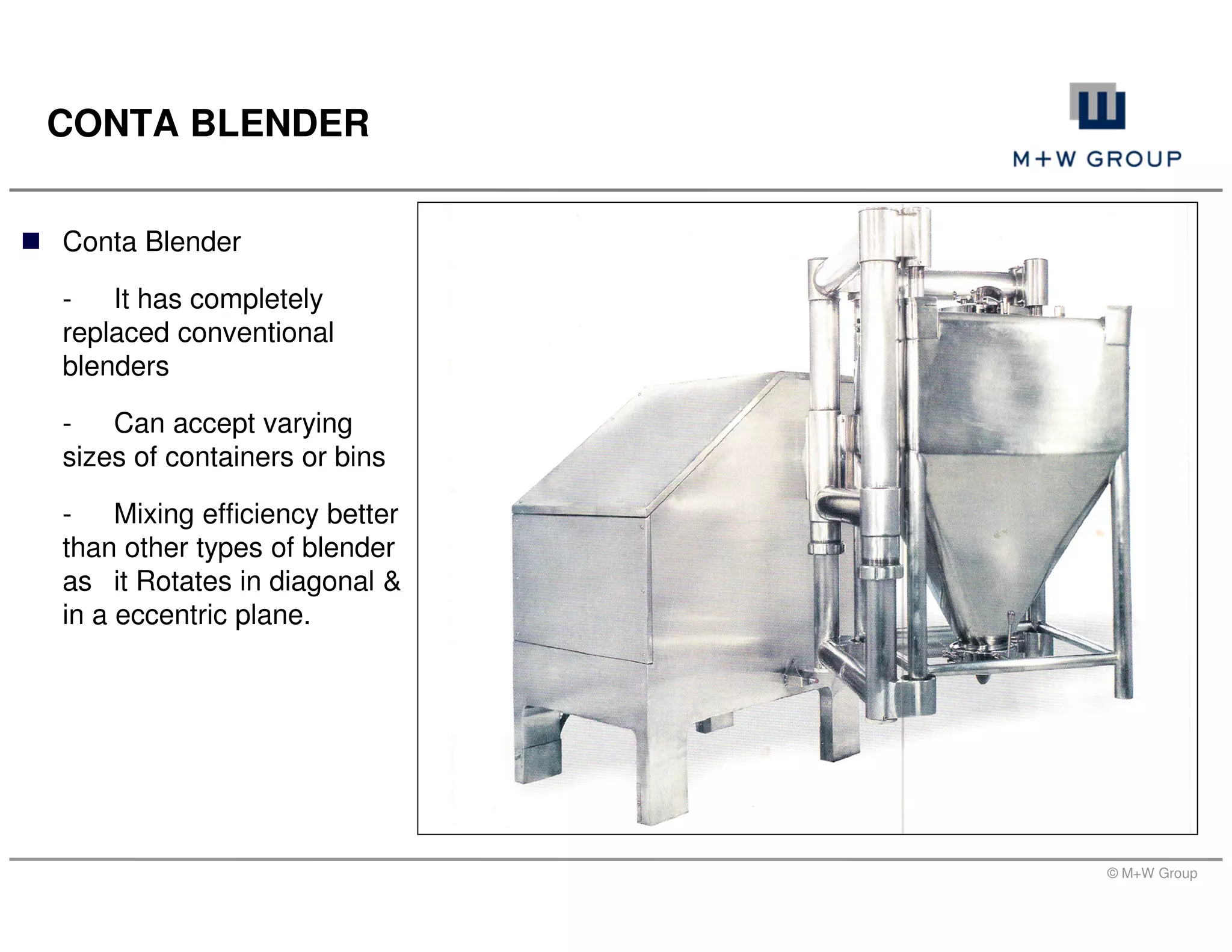 OSD Equipments | PDF